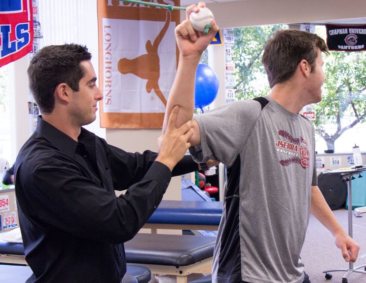 Rausch Physical Therapy & Sports Performance | To Throw or Not to Throw ...