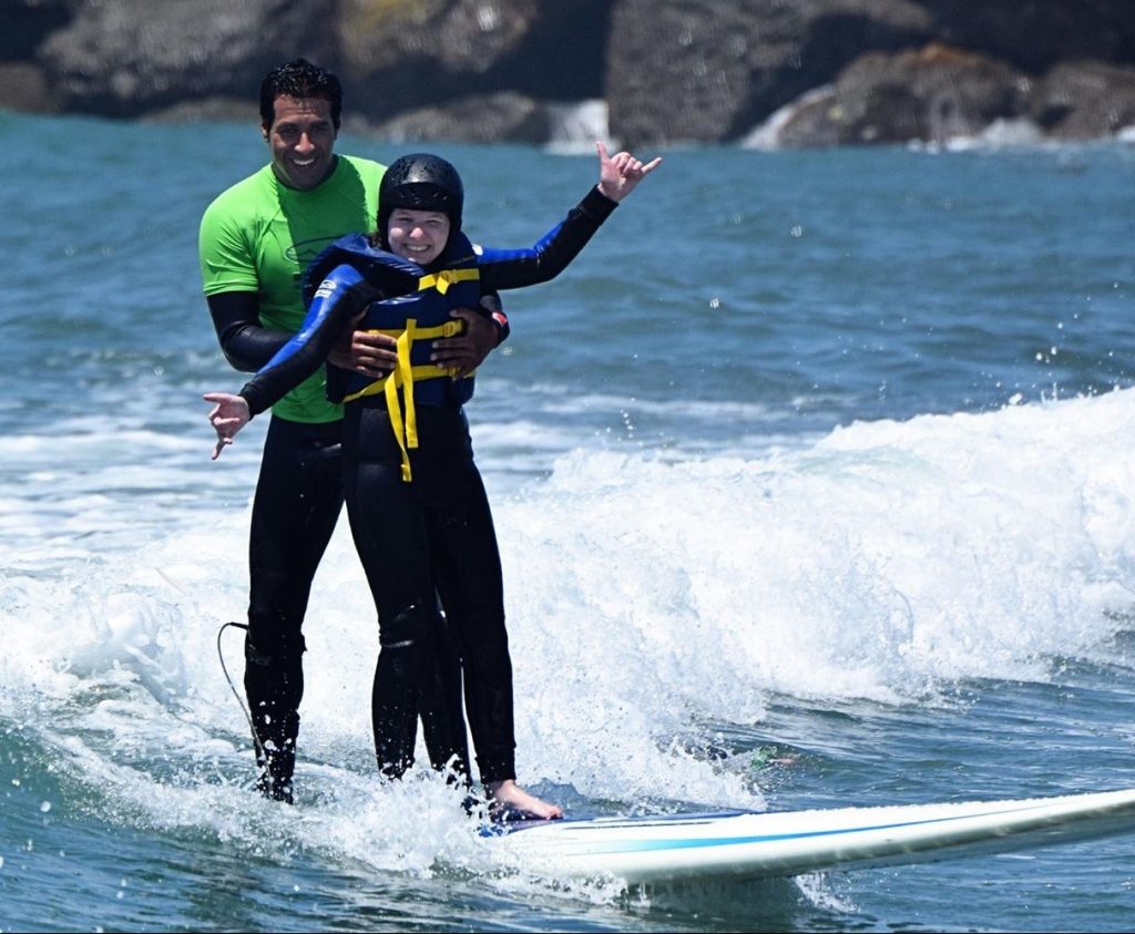 Rausch Physical Therapy & Sports Performance | Client Spotlight: Amy Hansen