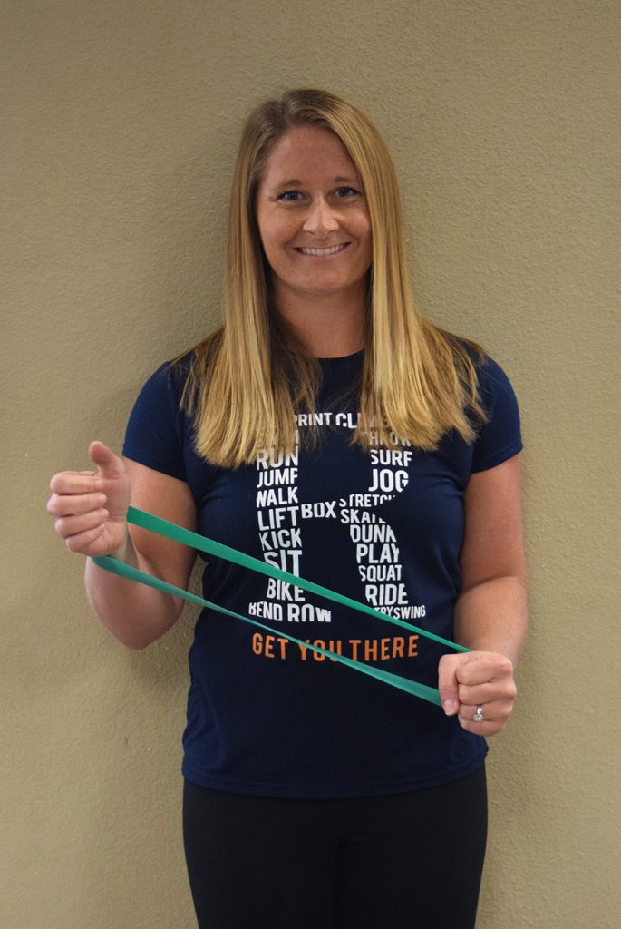 Rausch Physical Therapy & Sports Performance | Five Exercises to ...