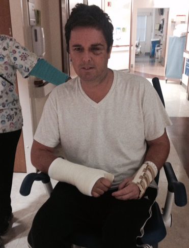 Rausch Physical Therapy & Sports Performance | Client Spotlight: Todd ...