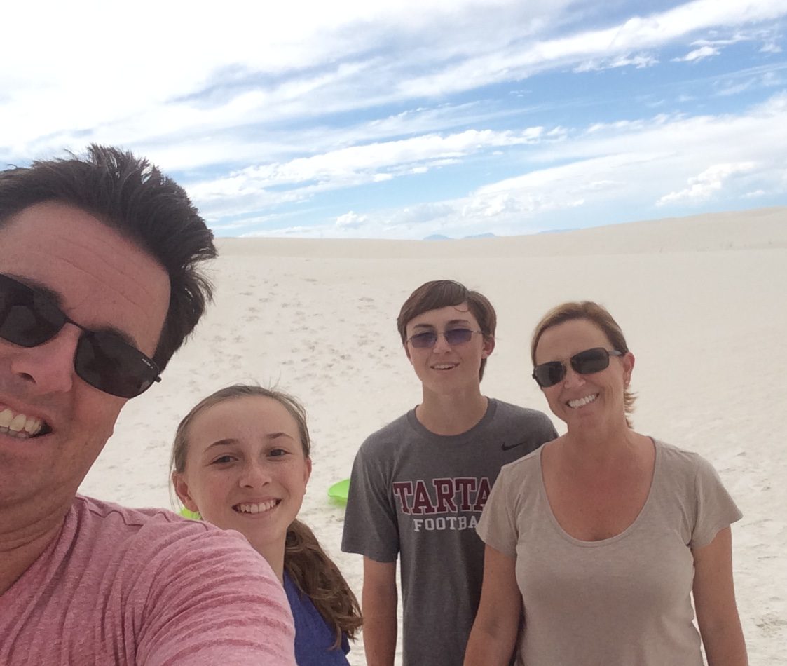 Rausch Physical Therapy & Sports Performance | Client Spotlight: Todd ...