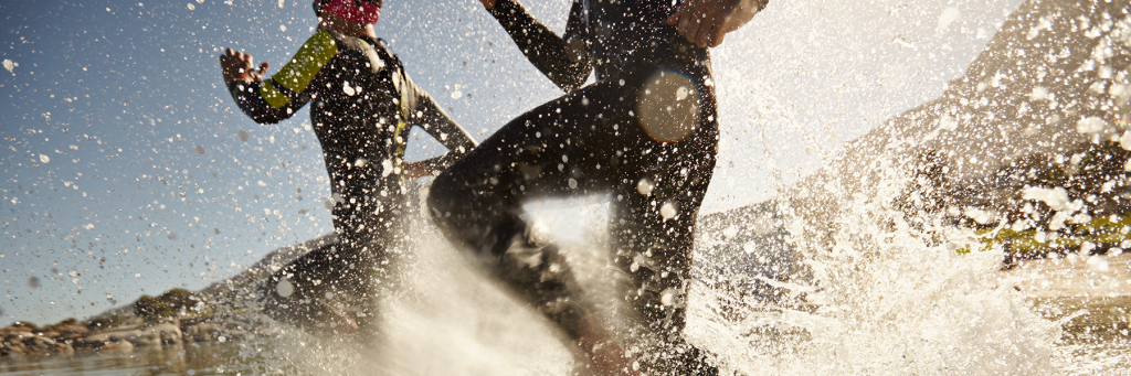 Rausch Physical Therapy & Sports Performance | The Four-Step (Dry) Swim ...