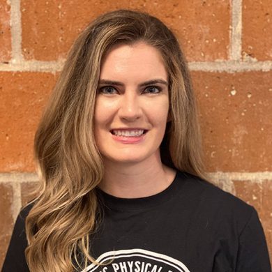 Rausch Physical Therapy & Sports Performance | Patient Spotlight- Brett ...