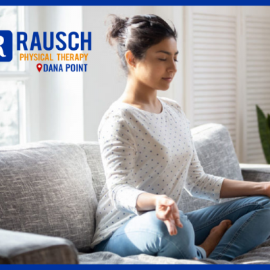 Rausch Physical Therapy & Sports Performance | Dana Point