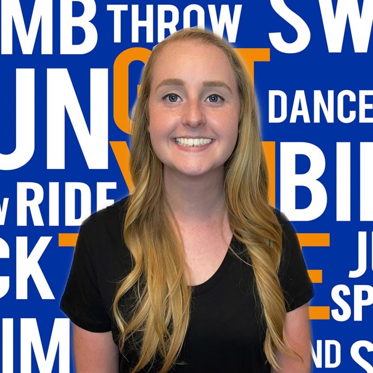 Rausch Physical Therapy & Sports Performance | Dr. Sarah Y.