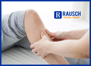 Rausch Physical Therapy & Sports Performance | Exercising your Leg ...